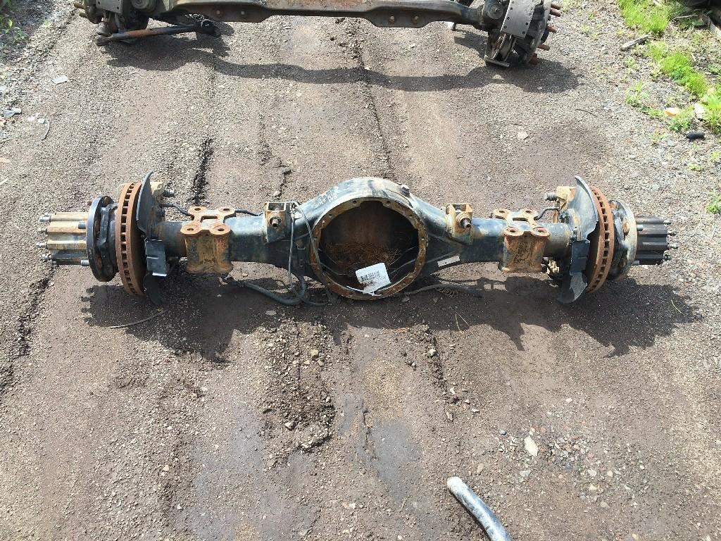 Used 2015 Hino Axle Housing (Rear) for sale | Enfield Connecticut ...