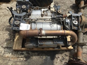 New and Used Isuzu NRR Diesel Particulate Filter (DPF) for sale | TPI