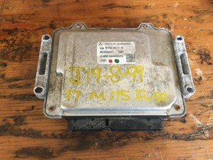 New and Used Isuzu Chassis Control Modules for sale | TPI