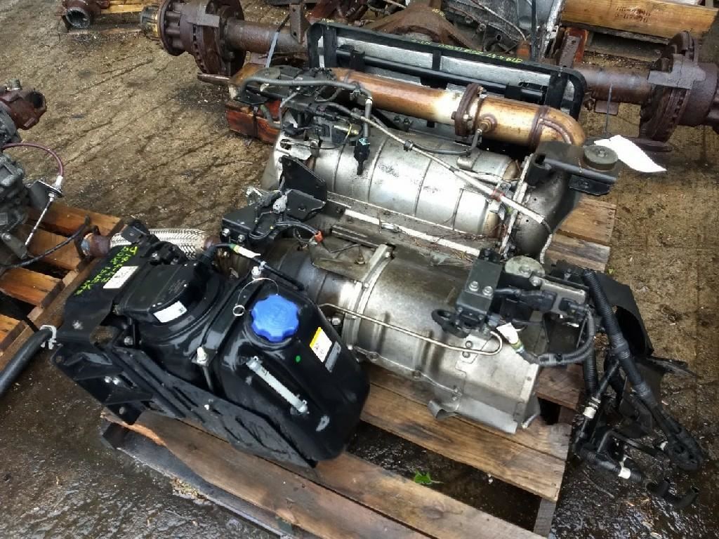 Isuzu Truck Dpf Bypass Kit | Peatix