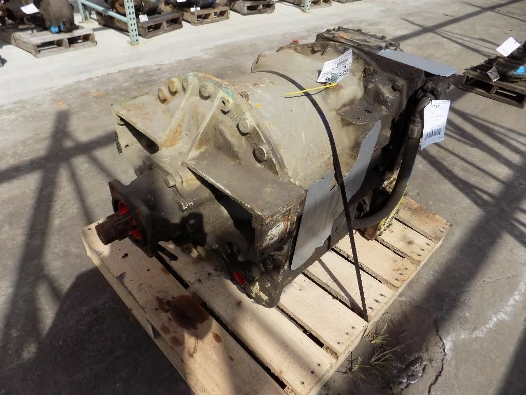 Used, Recycled, New, and Aftermarket Heavy Duty Truck Parts