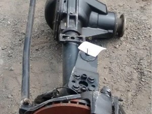 Used, Recycled, New, and Aftermarket Heavy Duty Truck Parts