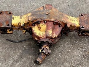 New and Used Clark Axles, Complete Rears For Sale | TPI