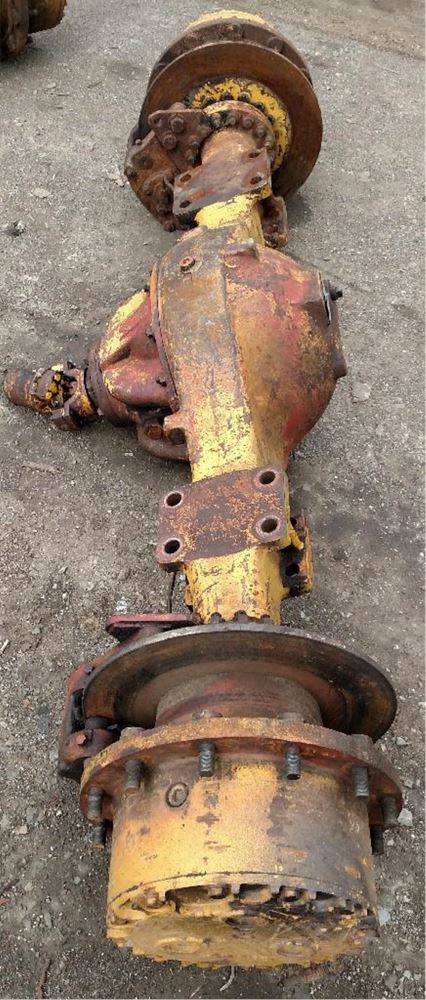 Used, Recycled, New, and Aftermarket Heavy Duty Truck Parts