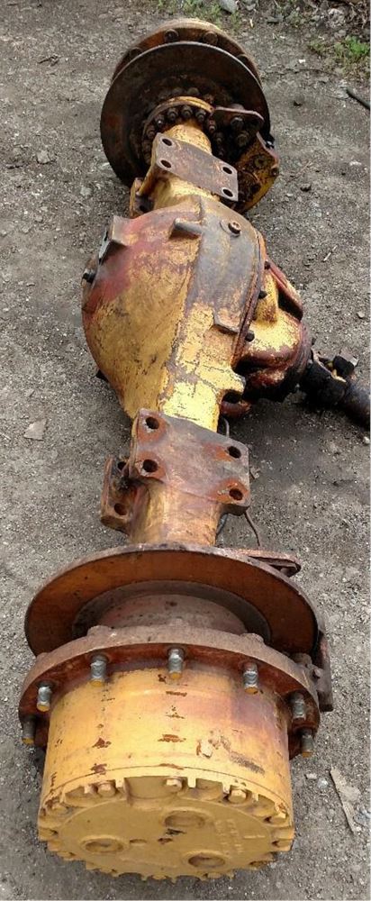Used, Recycled, New, and Aftermarket Heavy Duty Truck Parts
