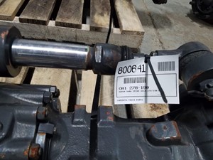 Clark Axles, Complete Rear Heavy Truck Parts For Sale | TPI