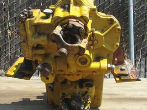 New and Used Clark Transfer Case Assys For Sale | TPI