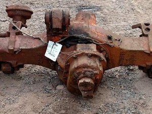 New and Used Clark Axles, Complete Rears for sale | TPI