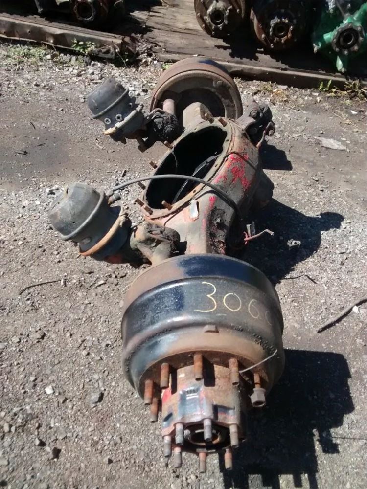Used Eaton RD461 Axle Housing (Rear) for sale | Enfield Connecticut ...