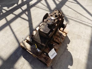New and Used Funk Transfer Case Assys For Sale | TPI
