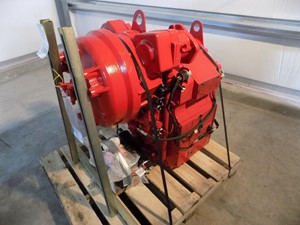 New and Used Funk Transmission Assys For Sale | TPI