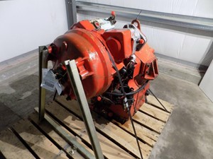 New and Used Funk Transmission Assys For Sale | TPI