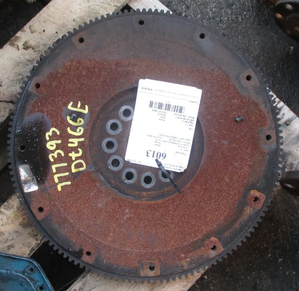 Used, Recycled, New, and Aftermarket Heavy Duty Truck Parts