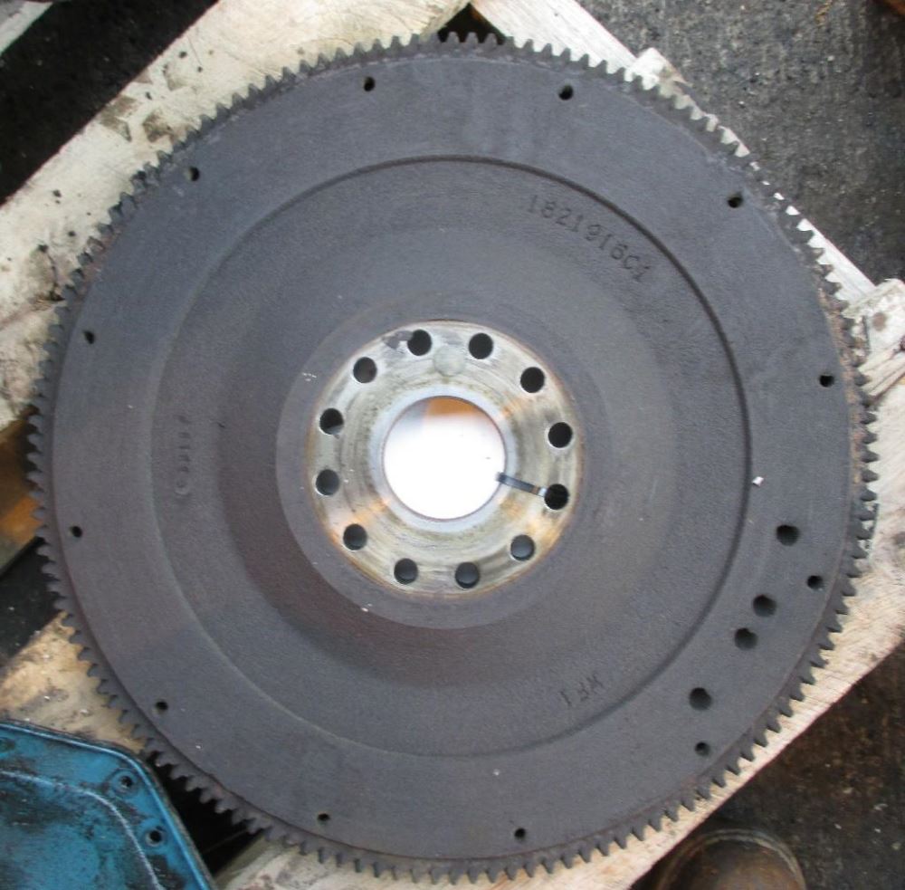 Used, Recycled, New, and Aftermarket Heavy Duty Truck Parts