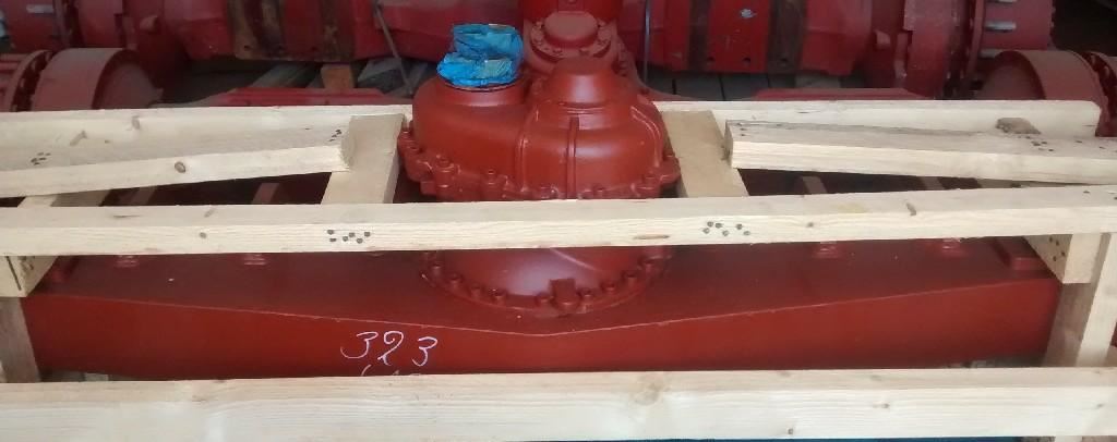 Used, Recycled, New, and Aftermarket Heavy Duty Truck Parts