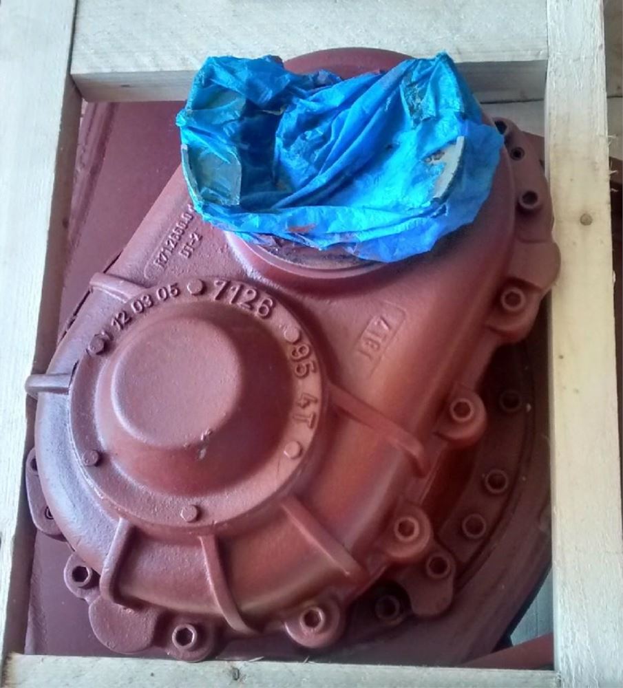 Used, Recycled, New, and Aftermarket Heavy Duty Truck Parts