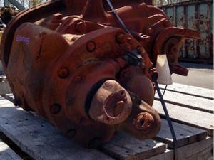 New and Used Mack Other Transfer Case Assys For Sale | TPI