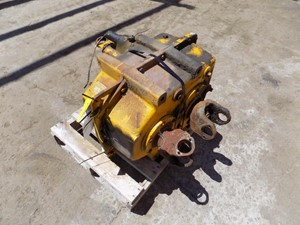 New and Used Noster Transfer Case Assys For Sale | TPI