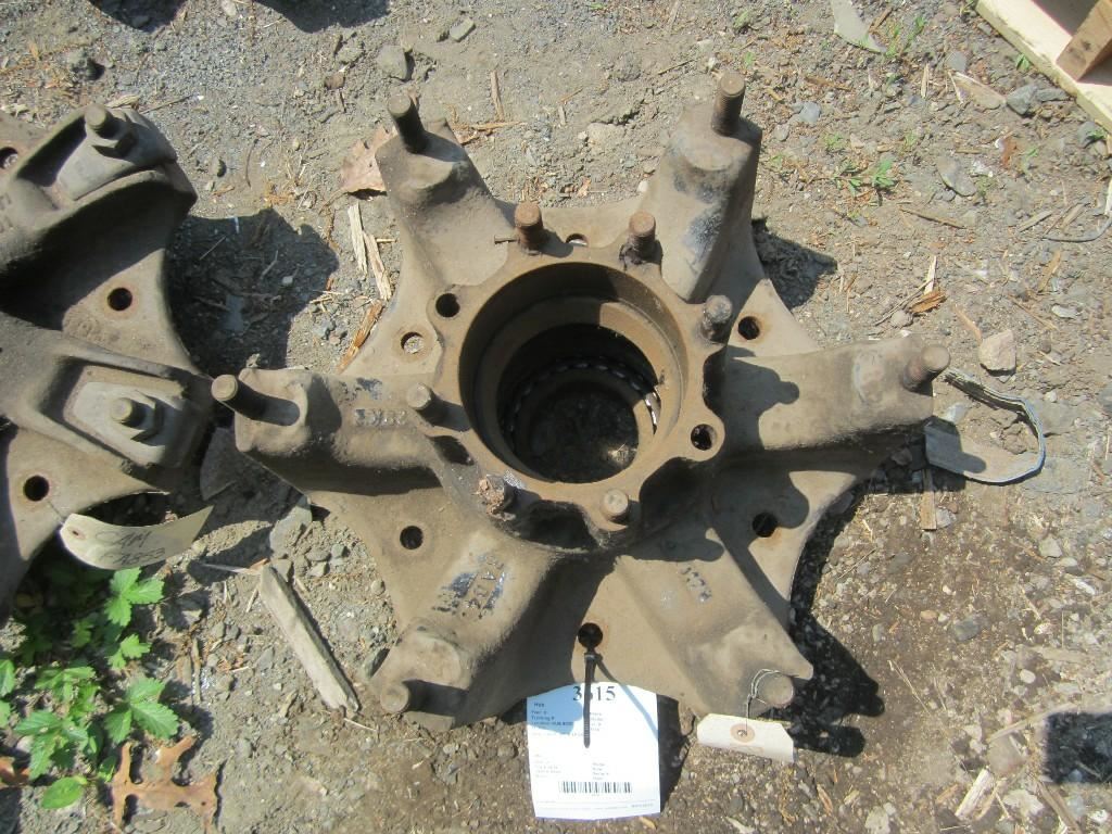 Used, Recycled, New, and Aftermarket Heavy Duty Truck Parts