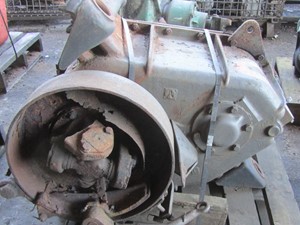 New and Used Meritor/Rockwell Transfer Case Assys For Sale | TPI