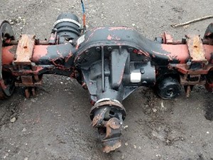Used Hendrickson HTRAAX Axle, Complete Rear for sale | Enfield ...