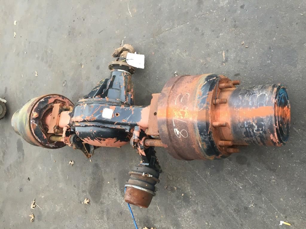 Used, Recycled, New, and Aftermarket Heavy Duty Truck Parts