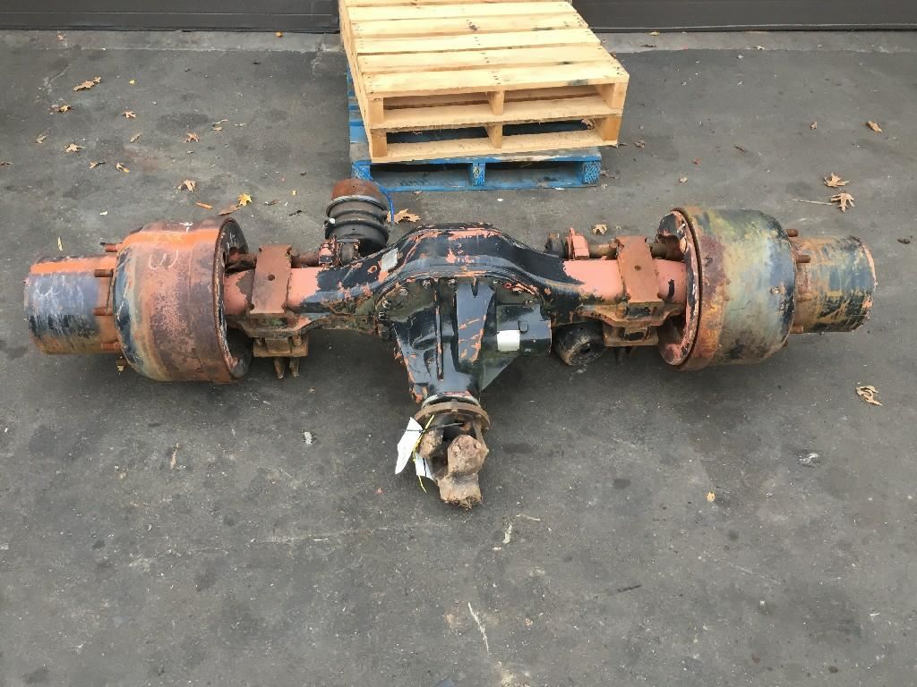 Used, Recycled, New, and Aftermarket Heavy Duty Truck Parts