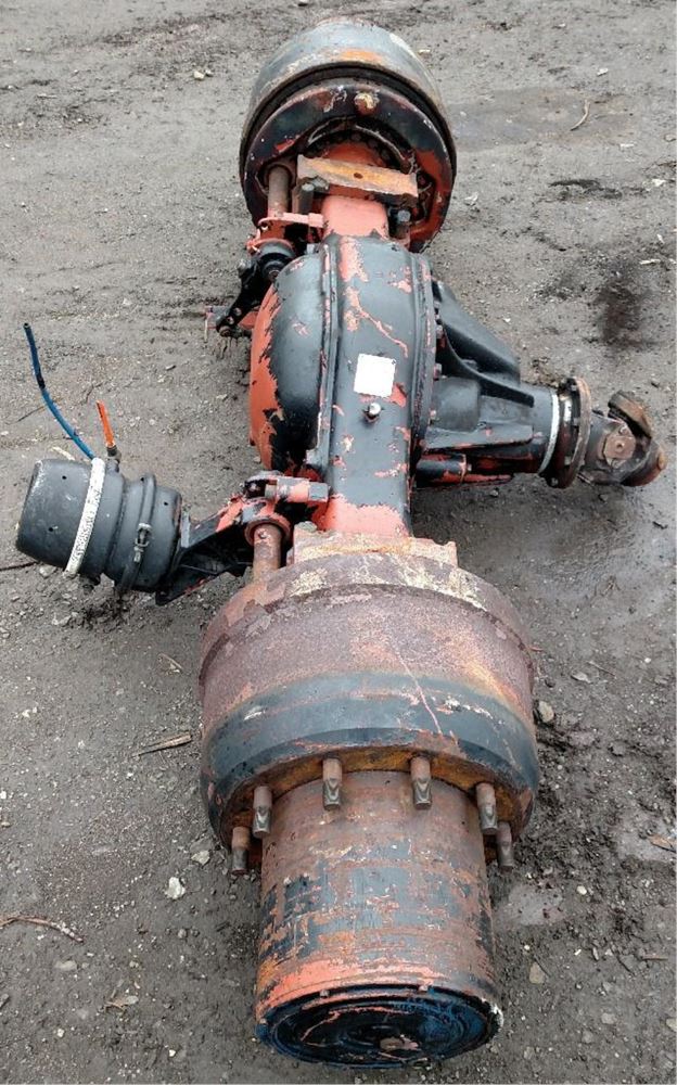 Used, Recycled, New, and Aftermarket Heavy Duty Truck Parts
