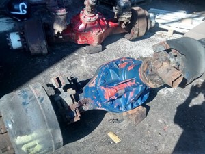 Used Hendrickson HTRAAX Axle, Complete Rear for sale | Enfield ...