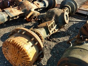 New and Used Volvo Axles, Complete Rears for sale | TPI