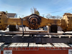 Used Hendrickson HTRAAX Axle, Complete Rear for sale | Enfield ...