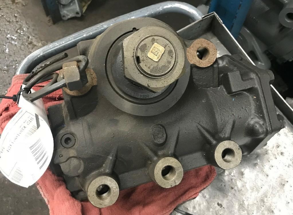 New VAN HOOL BUS Steering Gear for sale | Enfield Connecticut United ...