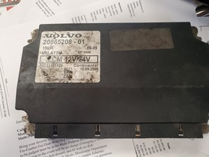 New and Used Volvo Body ECMs for sale | TPI