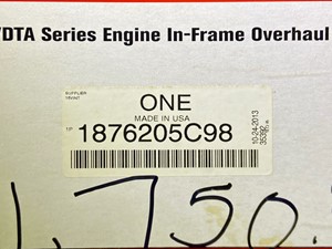 New and Used International DT530E Inframe Kits for sale | TPI