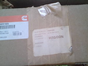 New and Used Cummins 1100 Engine Misc Parts for sale | TPI