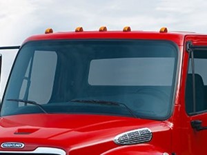 New and Used Freightliner Windshield Glass For Sale | TPI