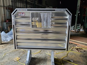 New and Used Sturdy-Lite Headache Racks For Sale | TPI