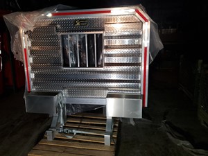 New and Used Sturdy-Lite Headache Racks For Sale | TPI