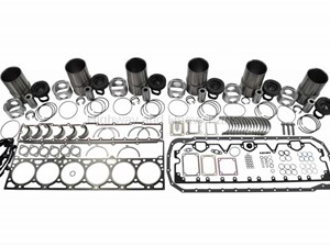 Heavy Duty Truck Parts in Newark, New Jersey | TPI