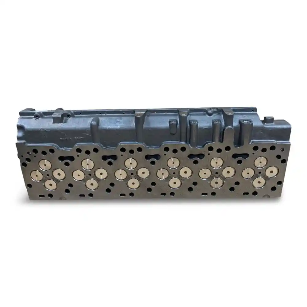 New Cummins ISC/ISL Head for sale | Coopersville Michigan United States ...