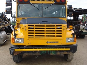 Used, Recycled, New, and Aftermarket Heavy Duty Truck Parts