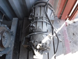 New and Used Allison Transmission Cores for sale | TPI