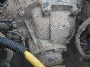 New and Used Meritor/Rockwell RT46-160 Rear Rears (Tandem Rear or ...