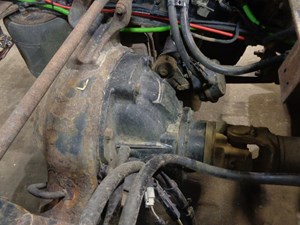 New and Used Meritor/Rockwell RT46-160 Rear Rears (Tandem Rear or ...