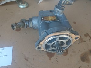 New and Used International DT466 Steering Pumps For Sale | TPI