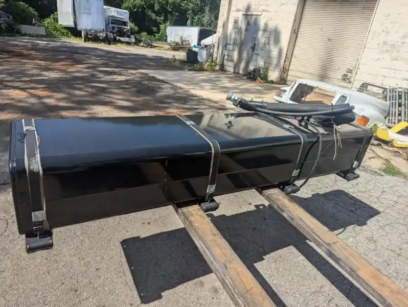 Used 2014 Blue Bird Vision Fuel Tank for sale | Forest Park Georgia ...