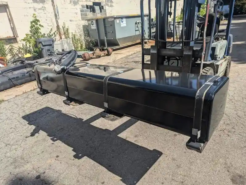 Used 2014 Blue Bird Vision Fuel Tank for sale | Forest Park Georgia ...