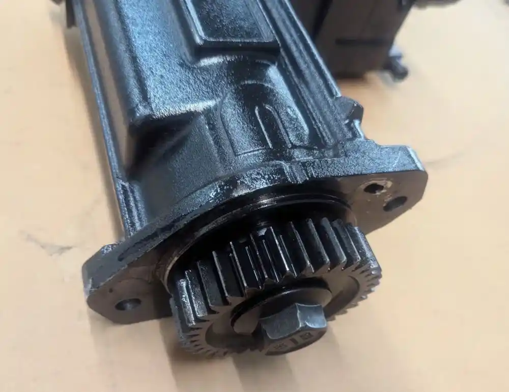 Used Cummins ISB 5.9 Air Compressor for sale | Forest Park Georgia ...