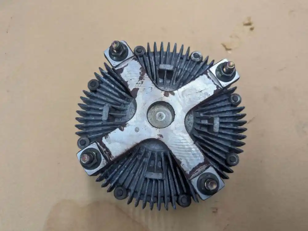 Used Isuzu Fan Clutch/Hub for sale | Forest Park Georgia United States ...