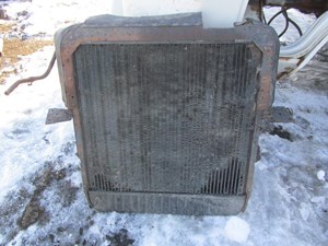 New and Used Ford 8000 Radiators for sale | TPI